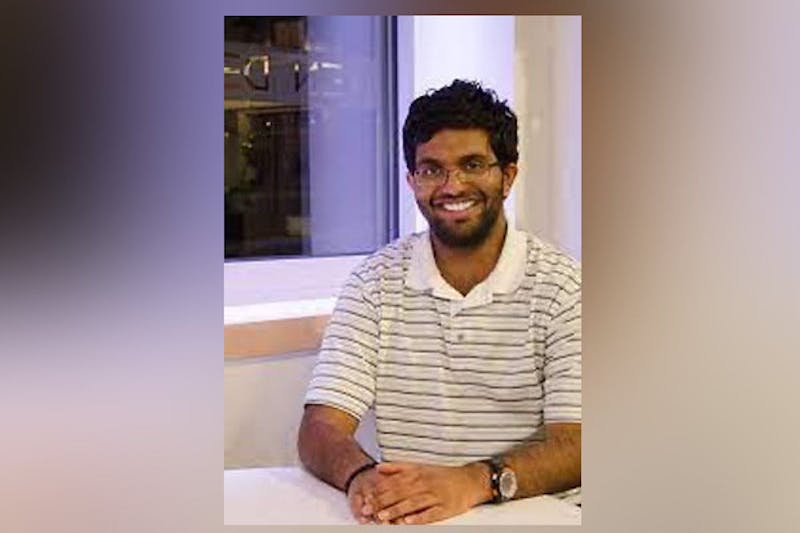 Q&A with alumnus and entrepreneur Jay Batchu - The Dartmouth