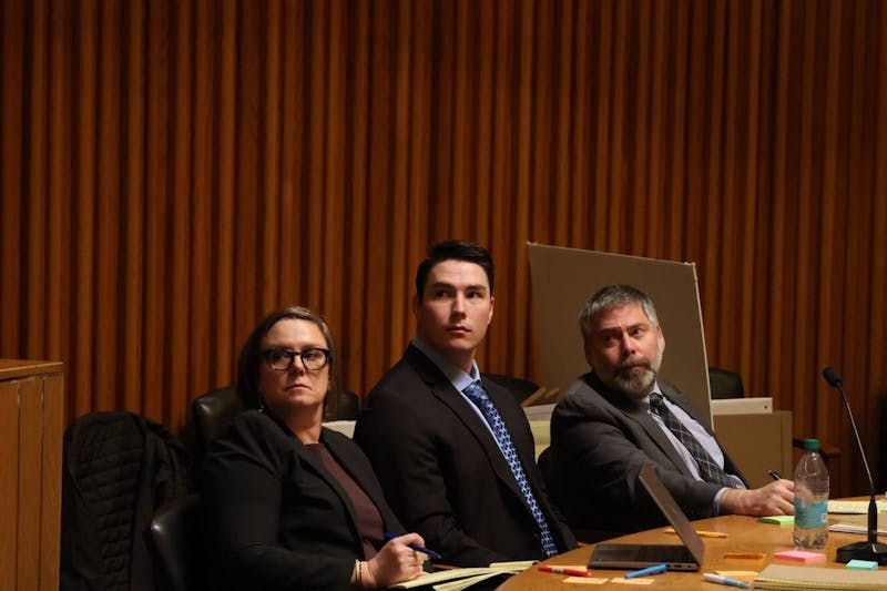 Trial begins for Dartmouth alumnus indicted for allegedly raping and ...