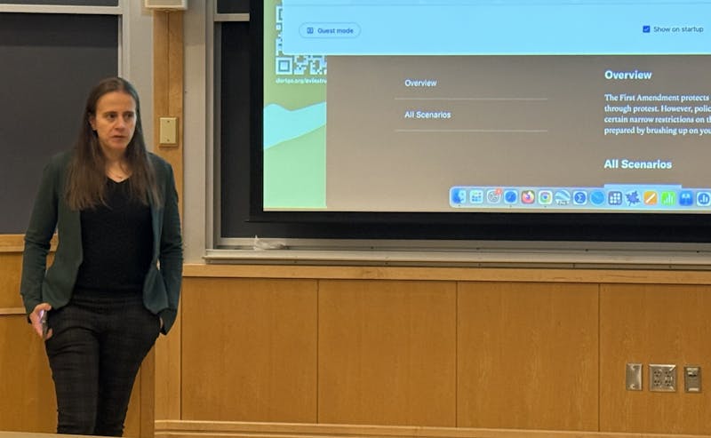 First Amendment litigator explains the do’s and don’ts of student ...