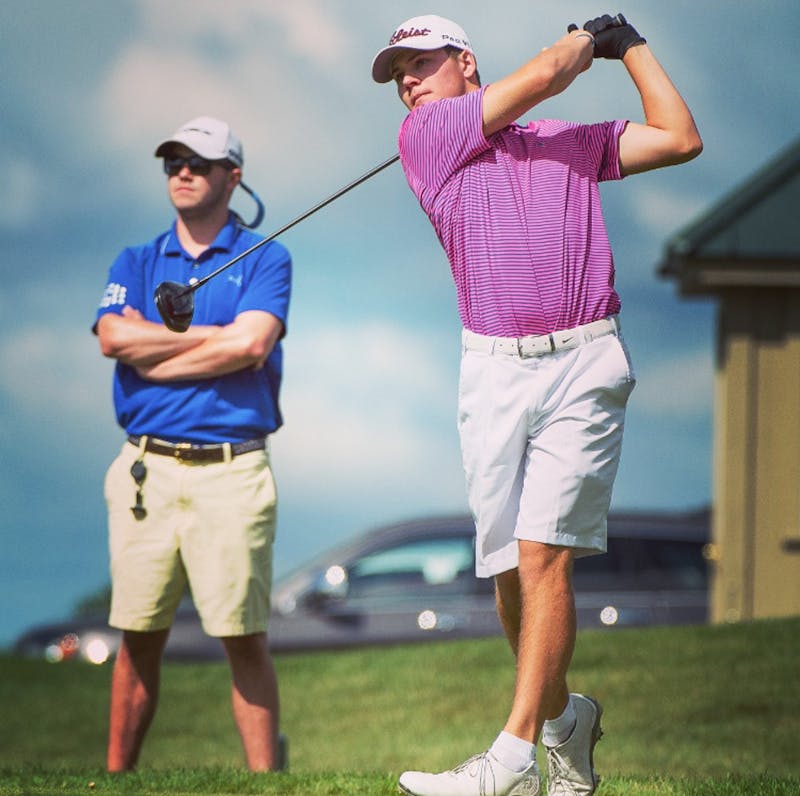 Max Kanefield | The Dartmouth