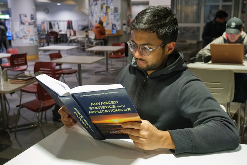 The Cost of Learning: Exploring The Impact of High Textbook Prices ...