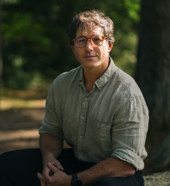 More intense rainfall can lead to drier soil, geography professor finds ...