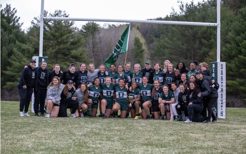 Catching on: Walking onto varsity teams at Dartmouth - The Dartmouth