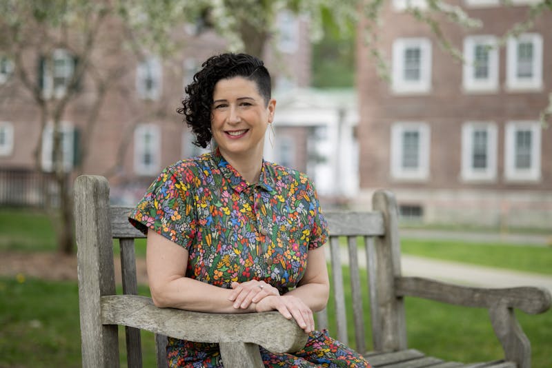 Q&A with Dialogue Project executive director Kristi Clemens - The Dartmouth