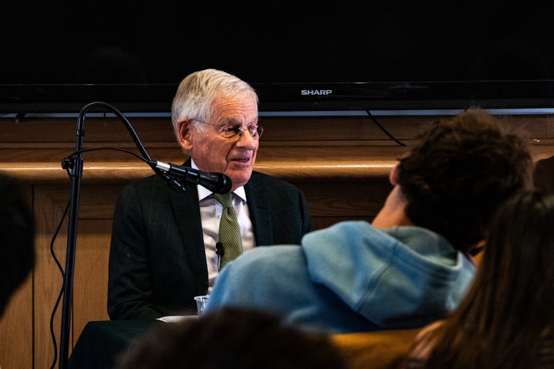 ‘Life of choice’ under attack from left and right, Harvard professor ...