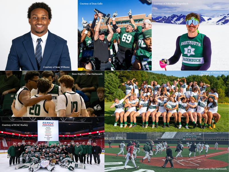 Class of 2026 Highlight Reel: From football to nordic skiing ...
