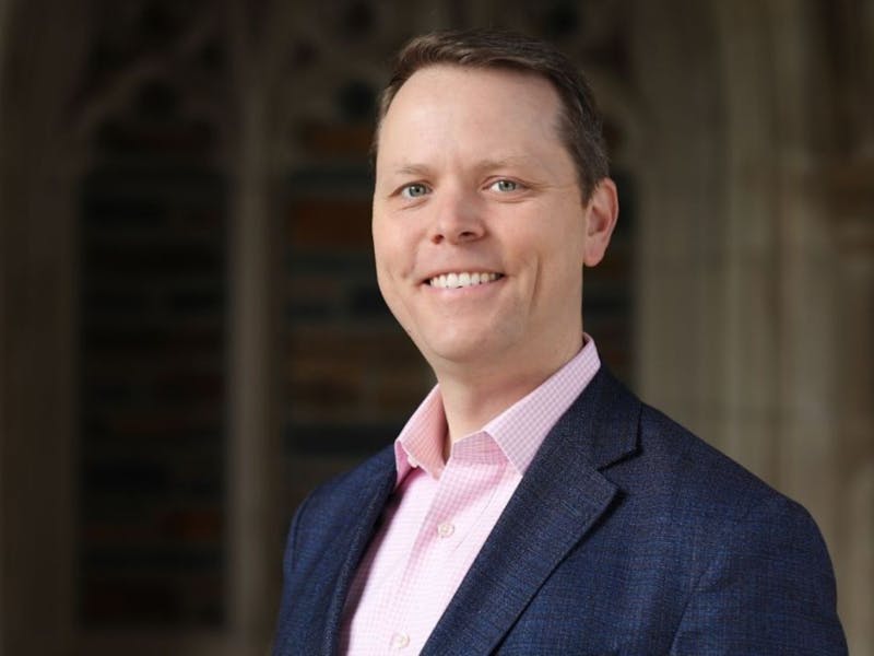 Jerome Lynch to continue as dean of Pratt School of Engineering through ...