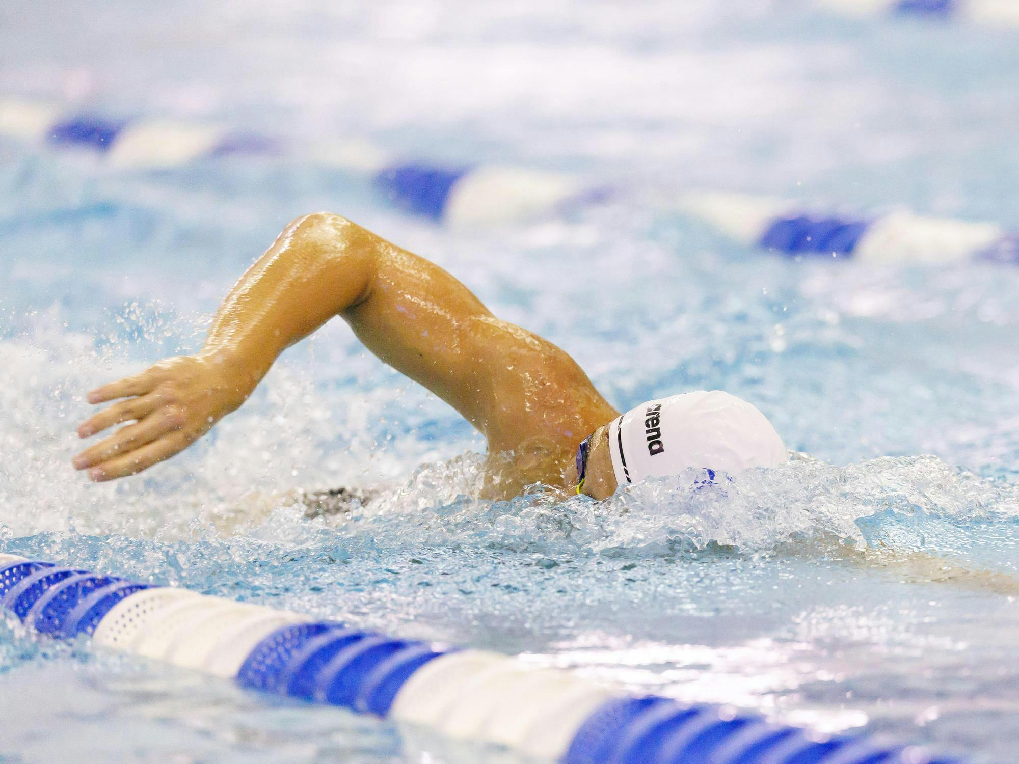 Duke swim and dive shatters program records at 2026 ACC Championships ...