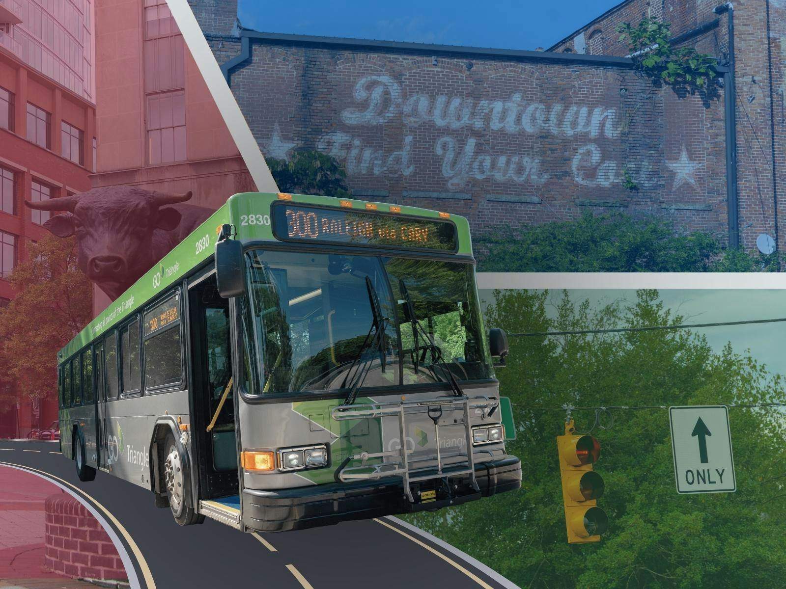 The Chronicle’s guide to GoTriangle - The Duke Chronicle