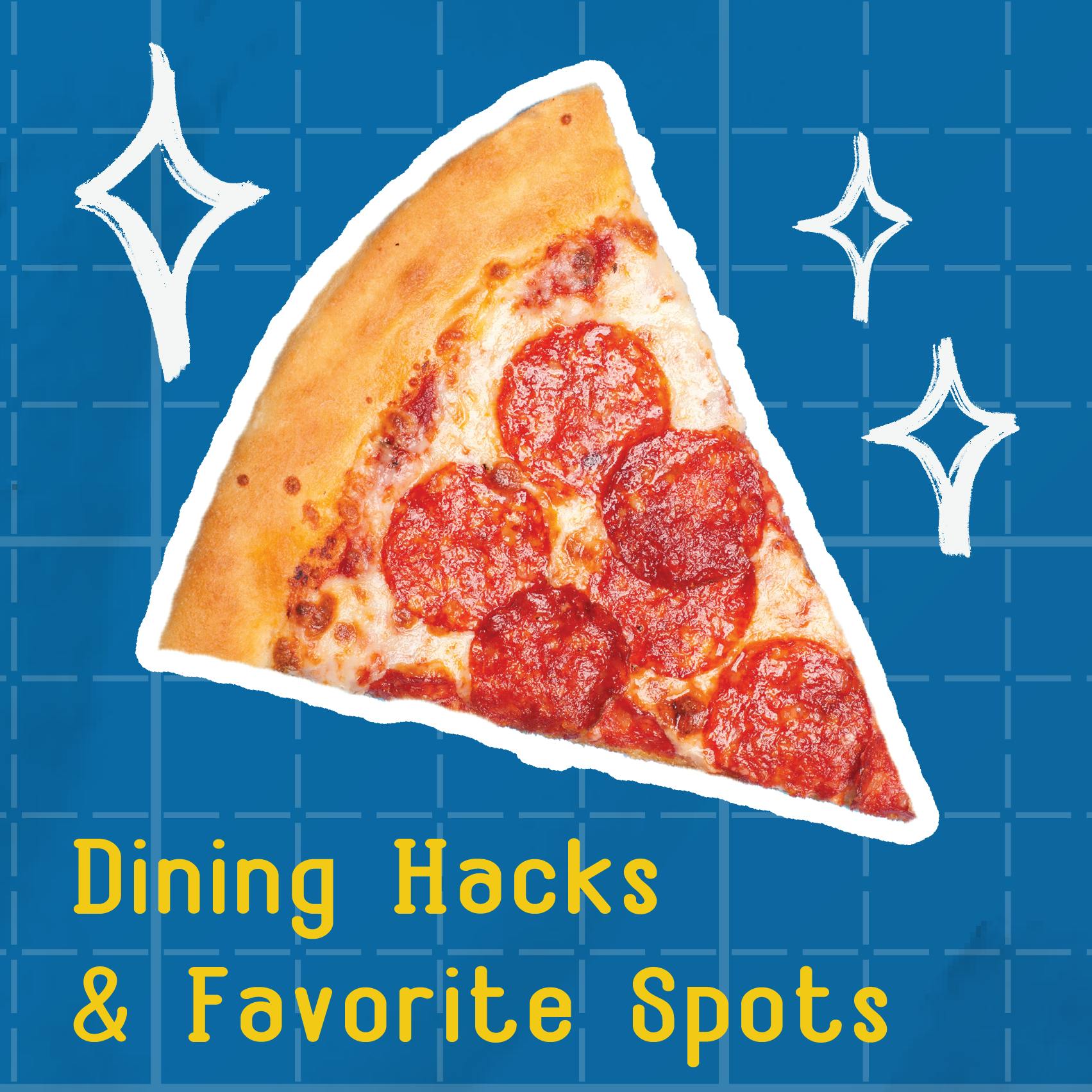 How to eat at Duke: Dining hacks, favorite spots and off-campus gems ...