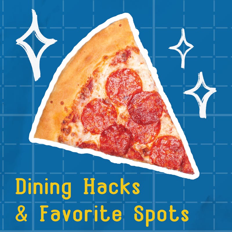 How to eat at Duke: Dining hacks, favorite spots and off-campus gems ...