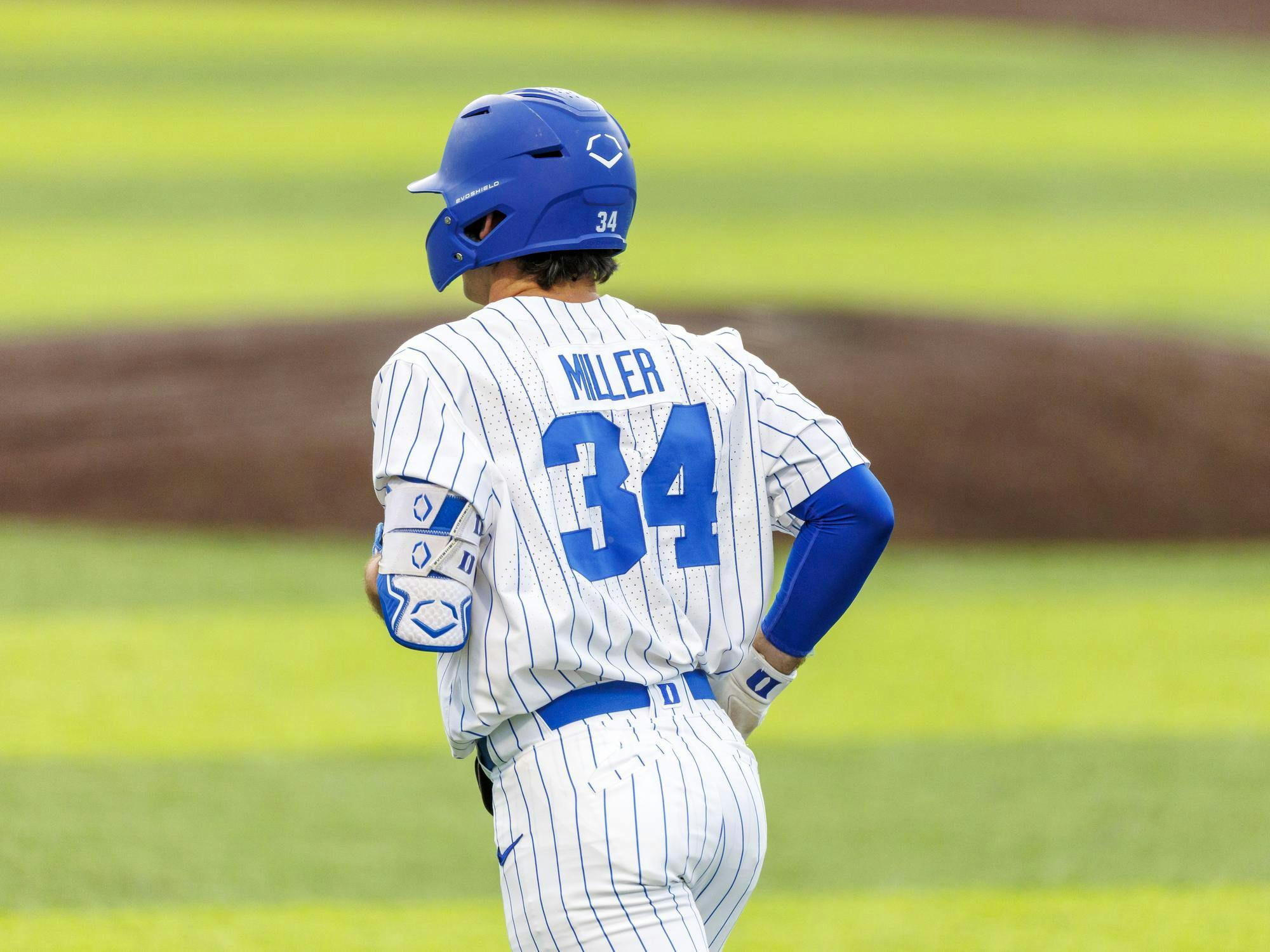 Duke baseball 2025 season review - The Duke Chronicle