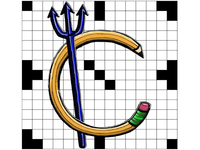 Mini Crossword 193 (1/26/26) - The Duke Chronicle