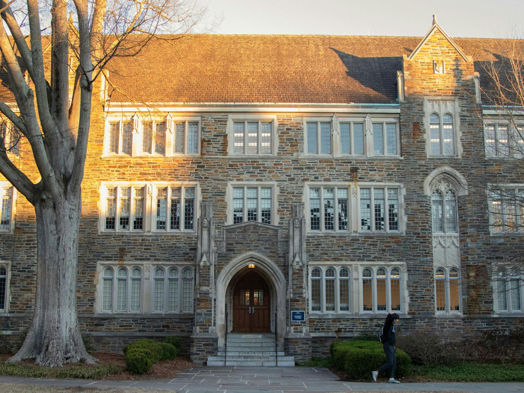 An early look at the Reuben-Cooke Building's projected $25 million ...