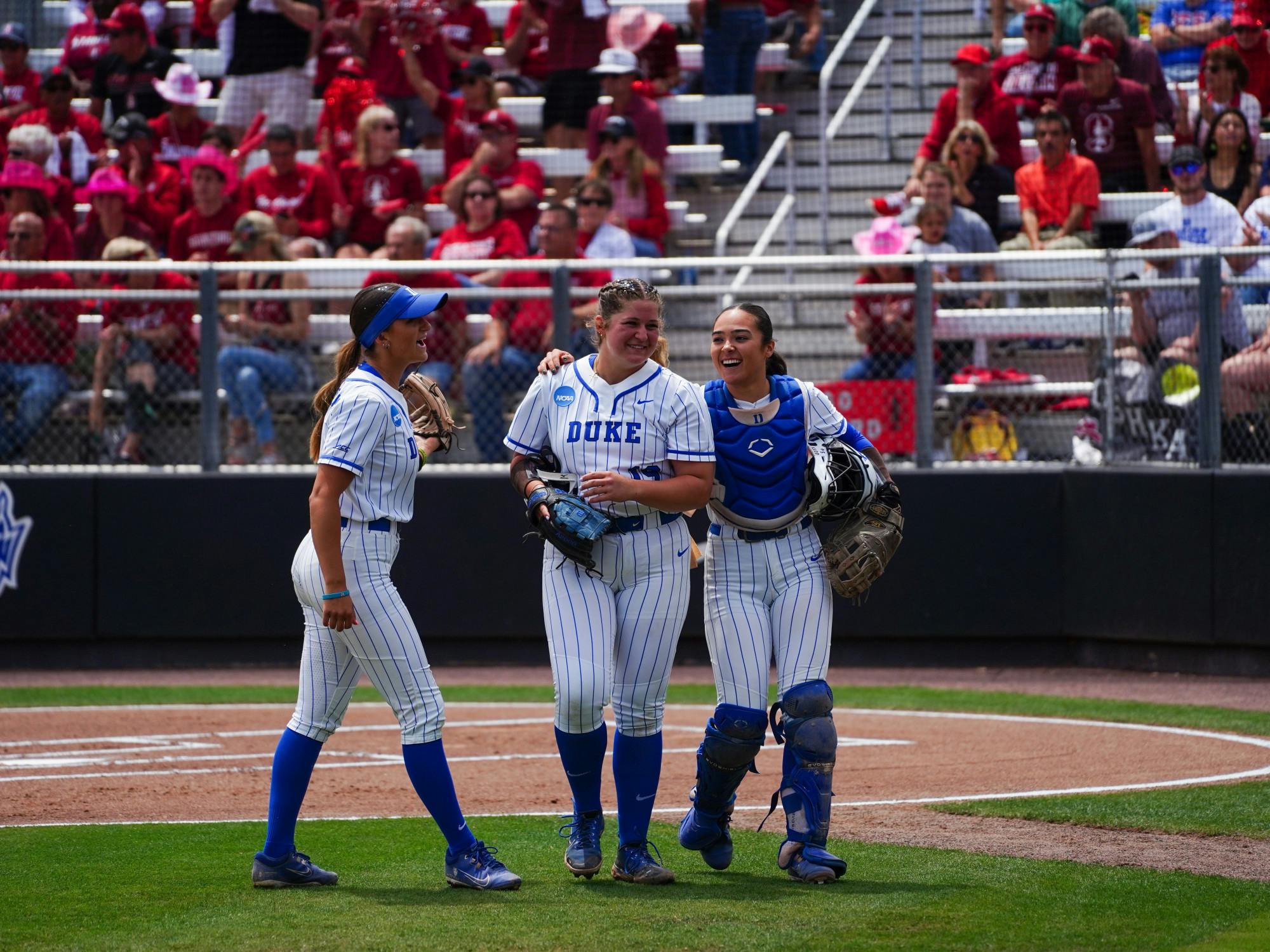 Duke softball 2024 season preview - The Chronicle
