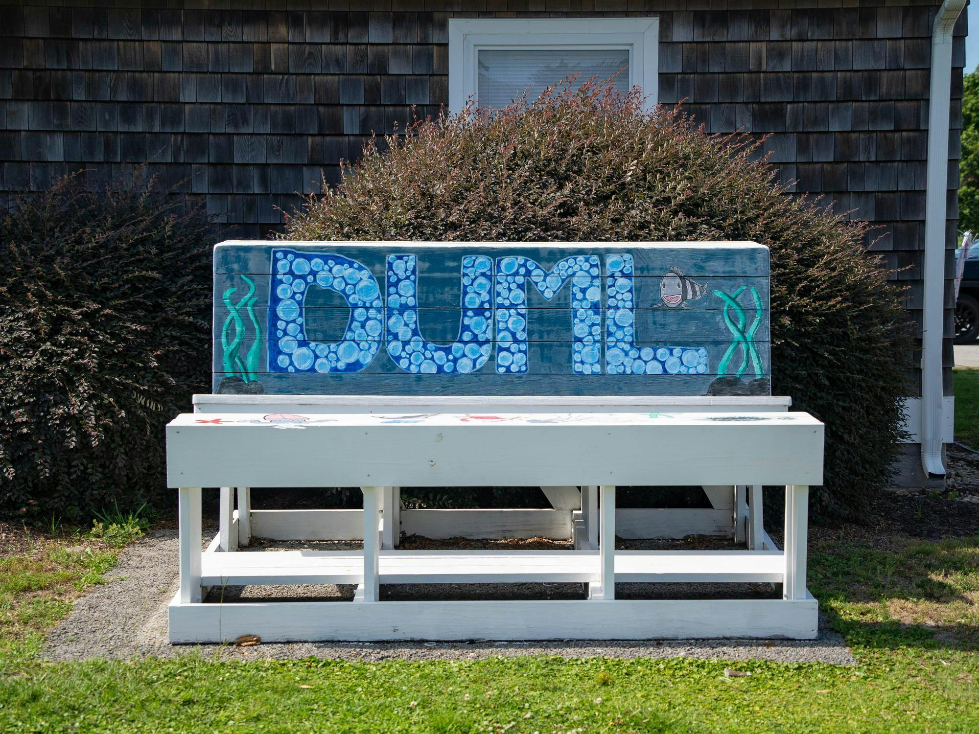 New program allows first-years to spend fall semester at Duke Marine ...