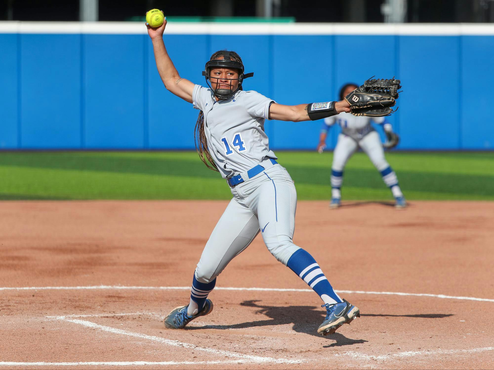 Duke in the pros: Wright joins AUSL, injuries plague Jones while former ...