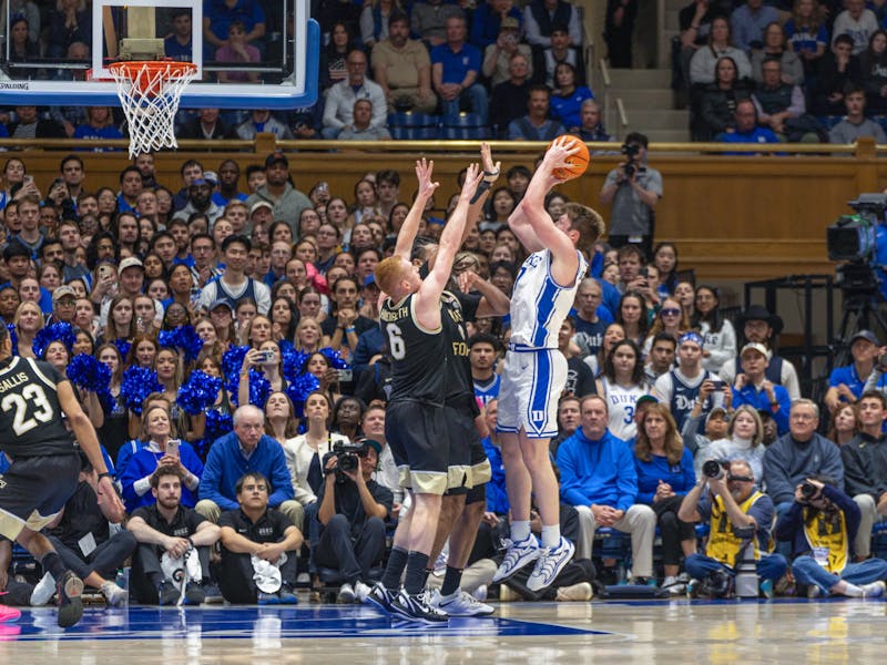 Bracketology update: Where does Duke men's basketball stand as the ...