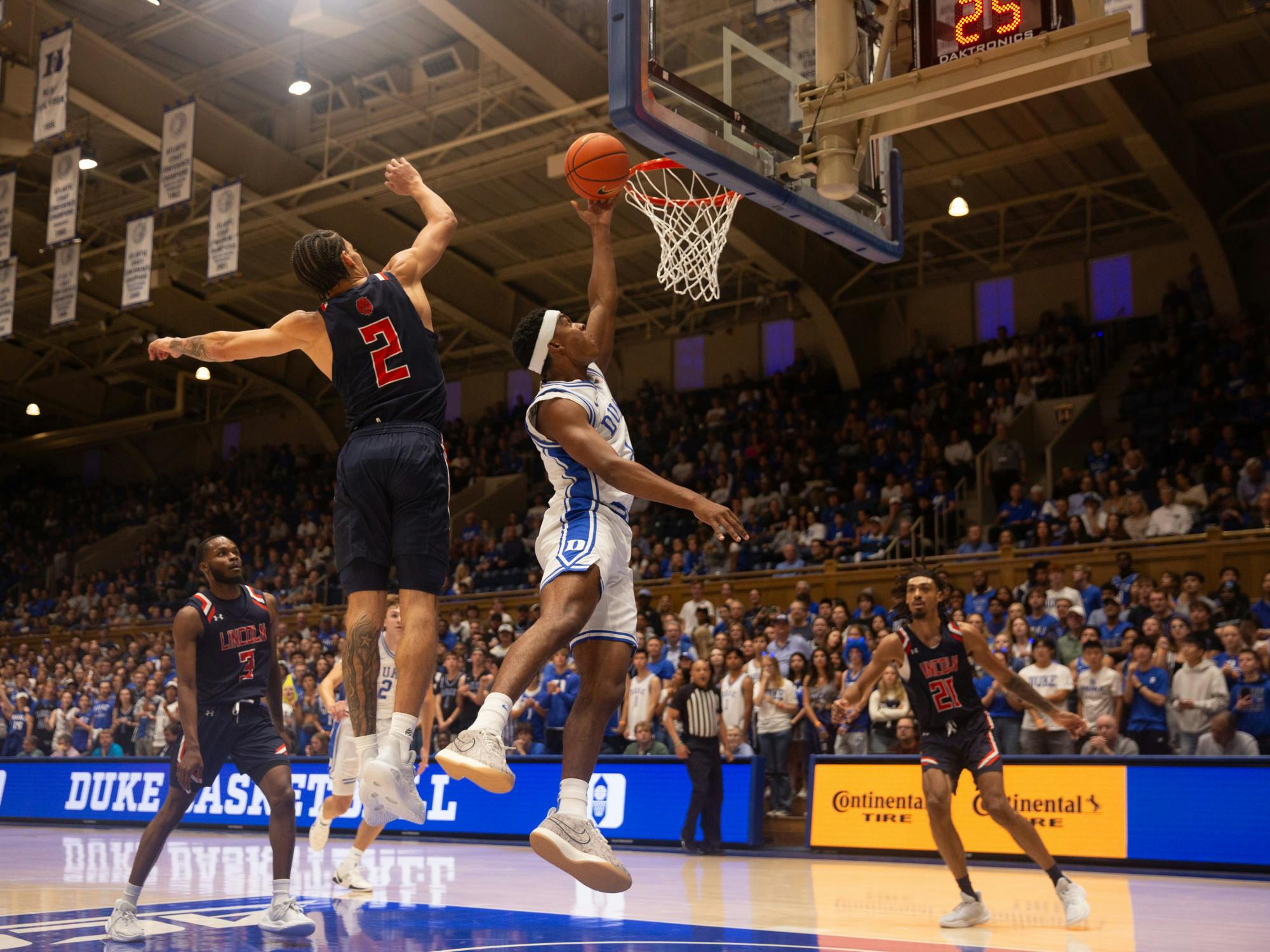 Duke men's basketball opponent preview: Arizona - The Duke Chronicle