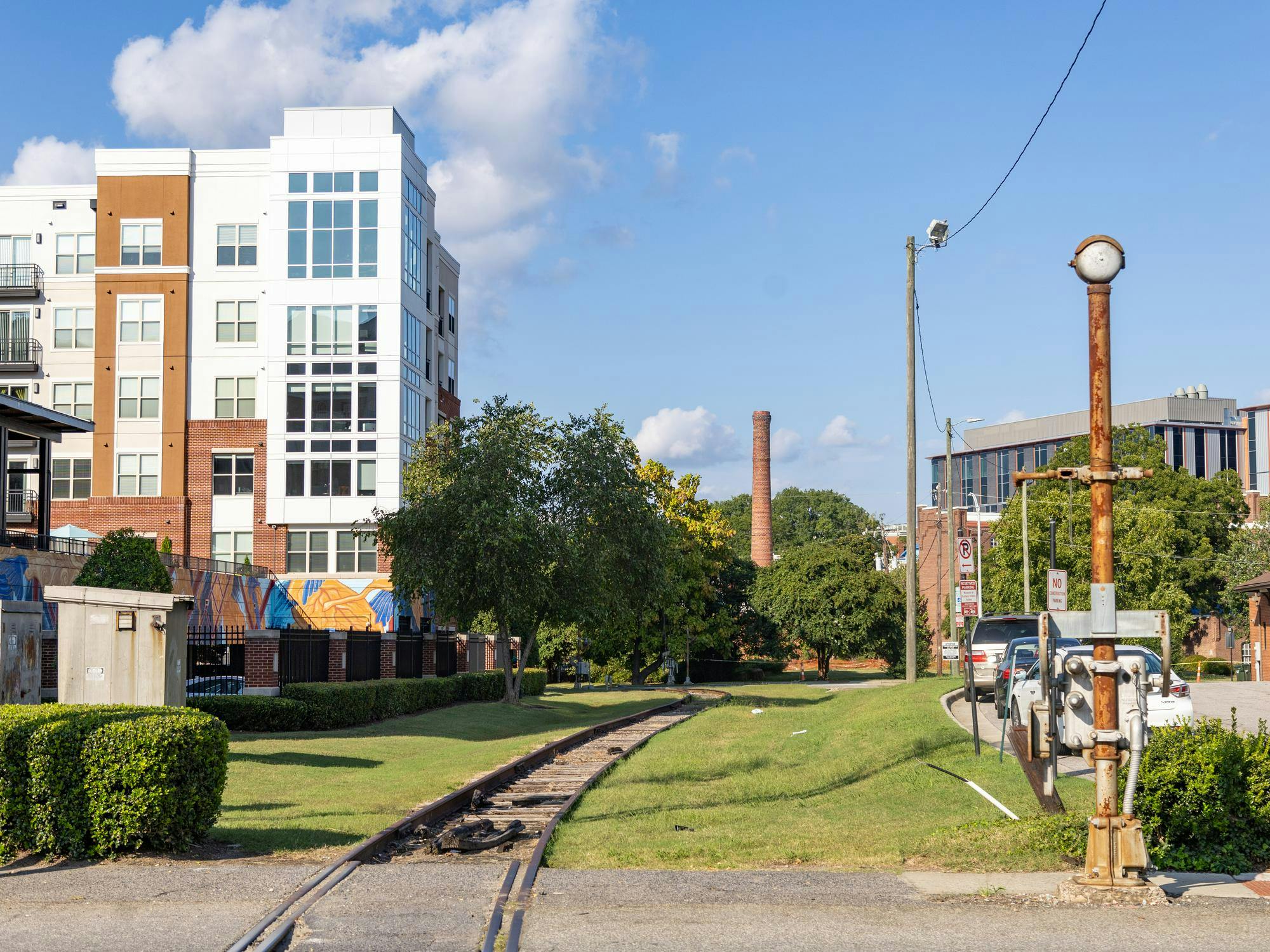 Durham eyes bus rapid transit system to connect Duke and East Durham ...