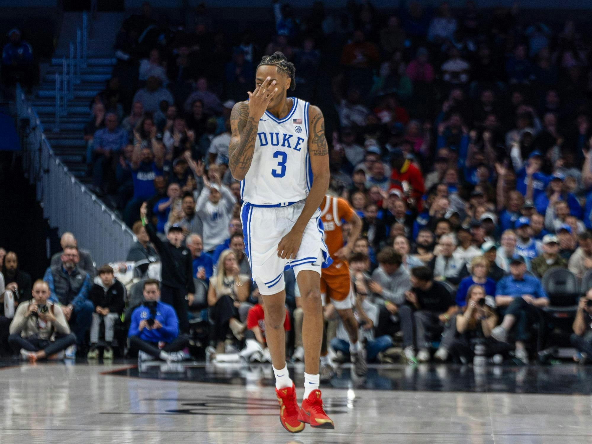 Duke men's basketball opponent preview: No. 14 North Carolina - The ...
