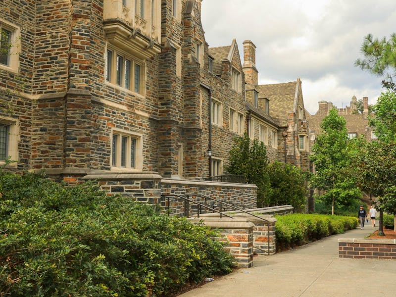 President Vincent Price to appoint working group to address Craven Quad ...
