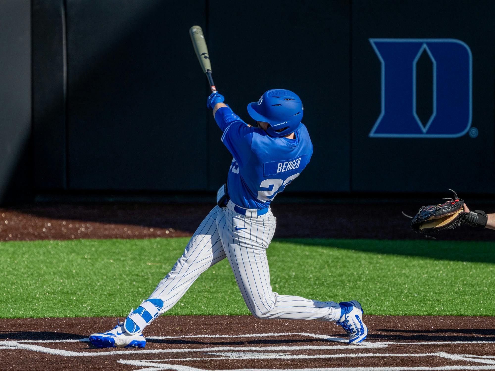 'Baseball is baseball': From the Ivy League to Durham, Ben Rounds and ...