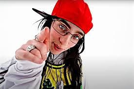 No more guessing what’s for ‘LUNCH’: Life lessons from Billie Eilish ...