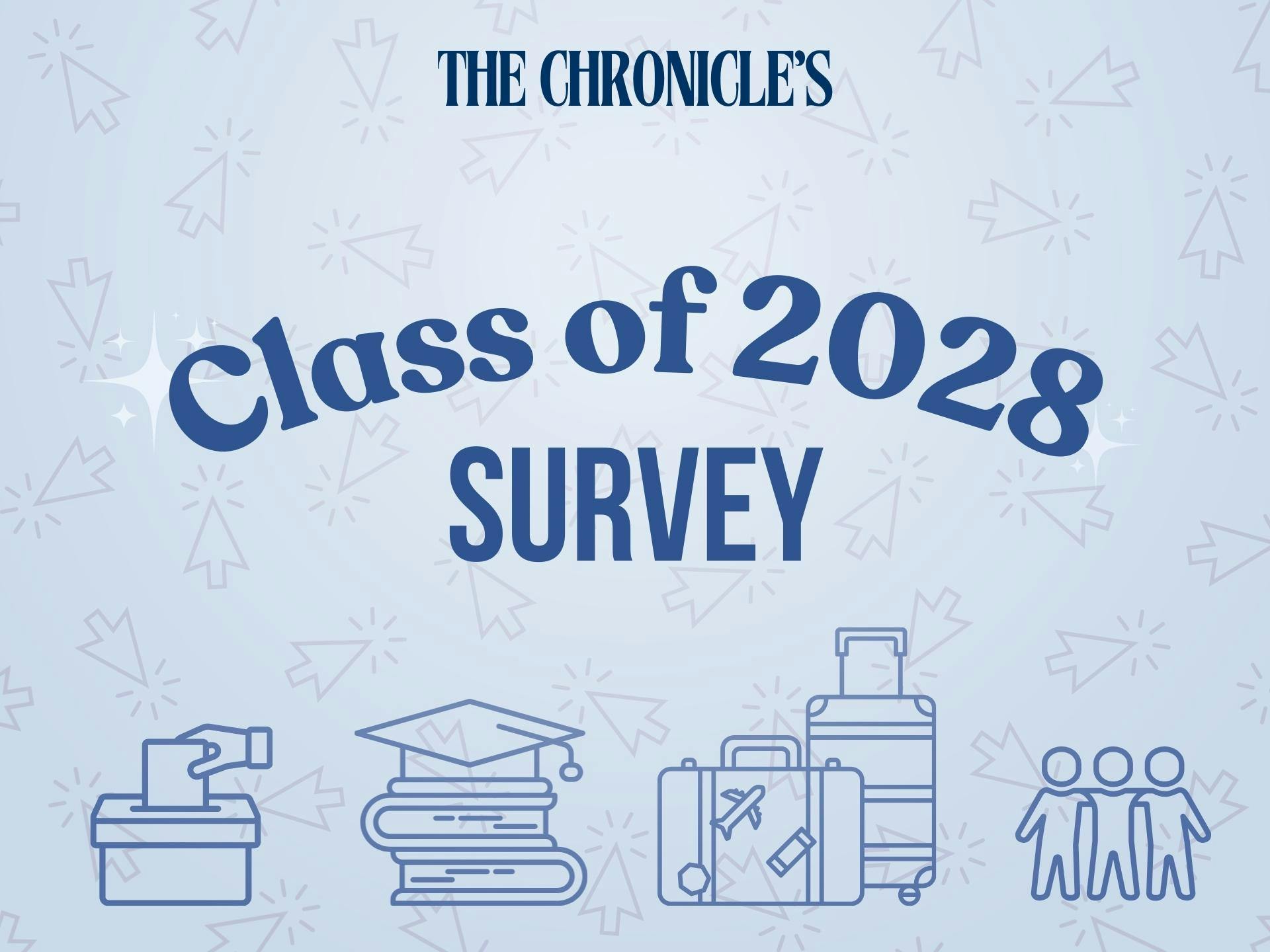 The Class of 2028’s first year: All the reporting from The Chronicle’s ...