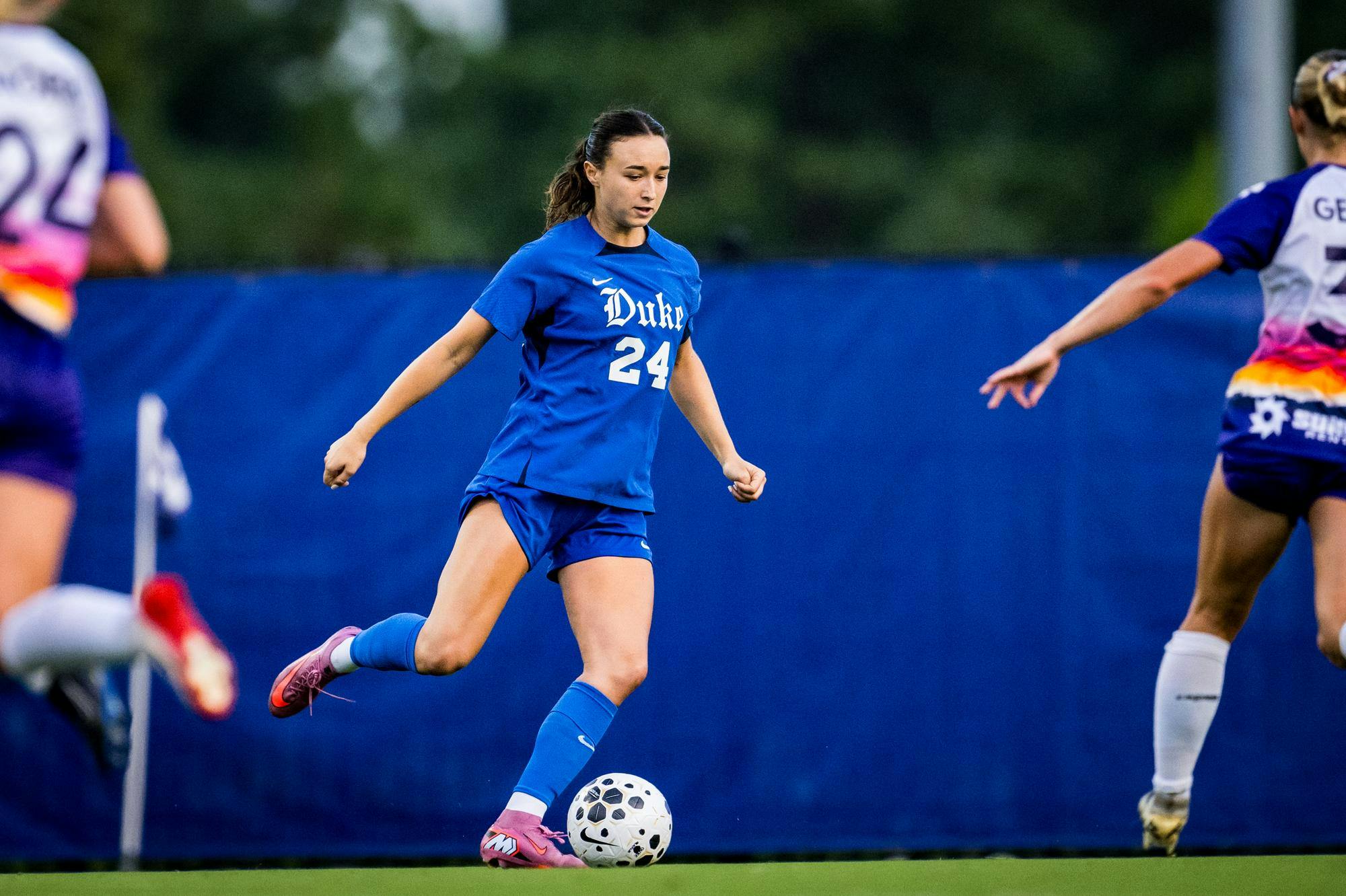 ‘We make each other better:’ The Koons-Perdikis sisters are taking life ...