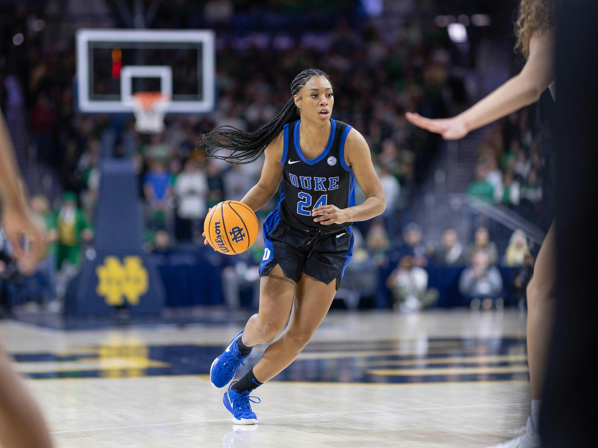 Duke in the WNBA: Richardson waived as former Blue Devils prepare for ...