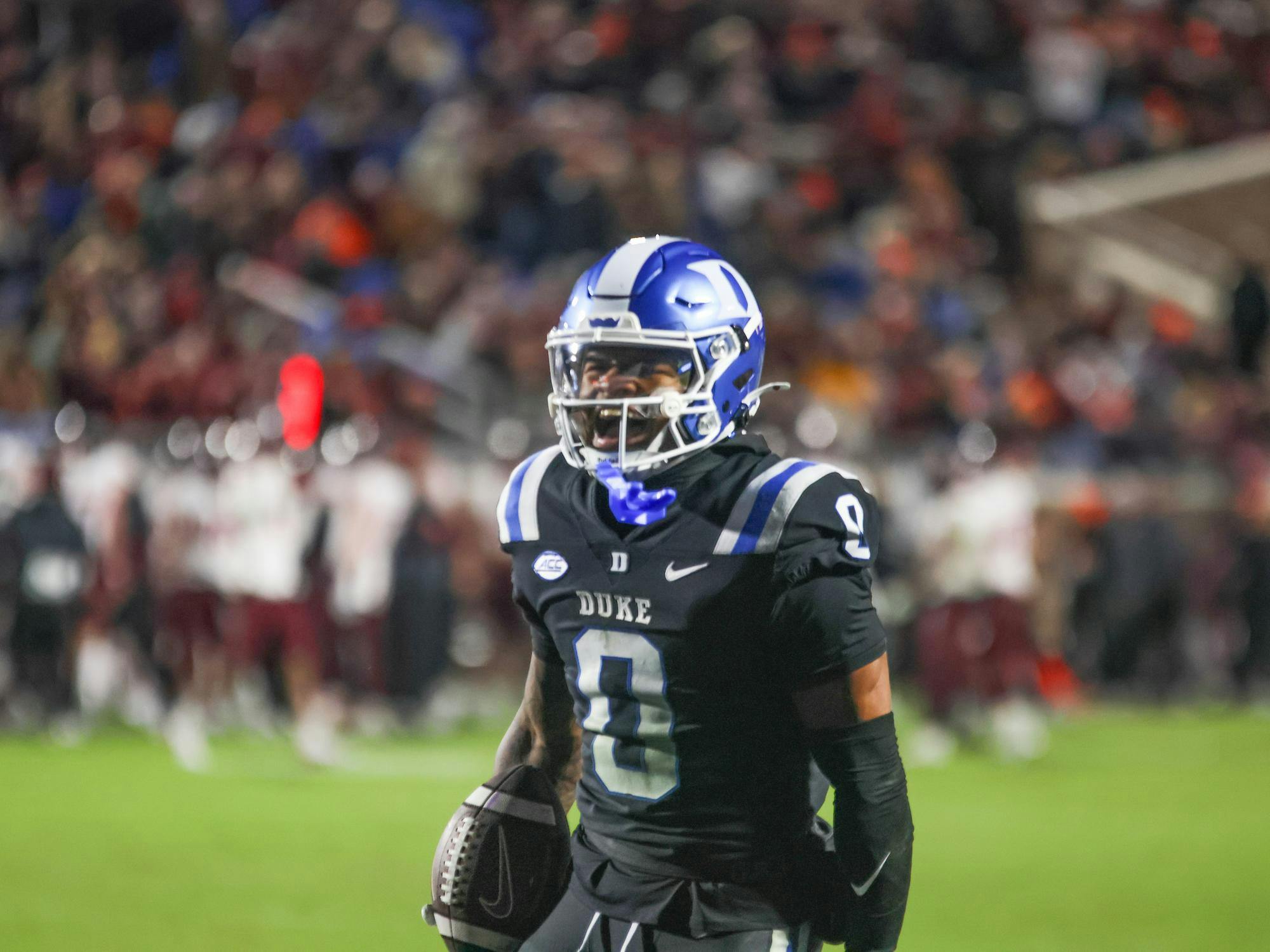 Three Duke football alumni selected on Day 3 of 2026 NFL Draft - The ...