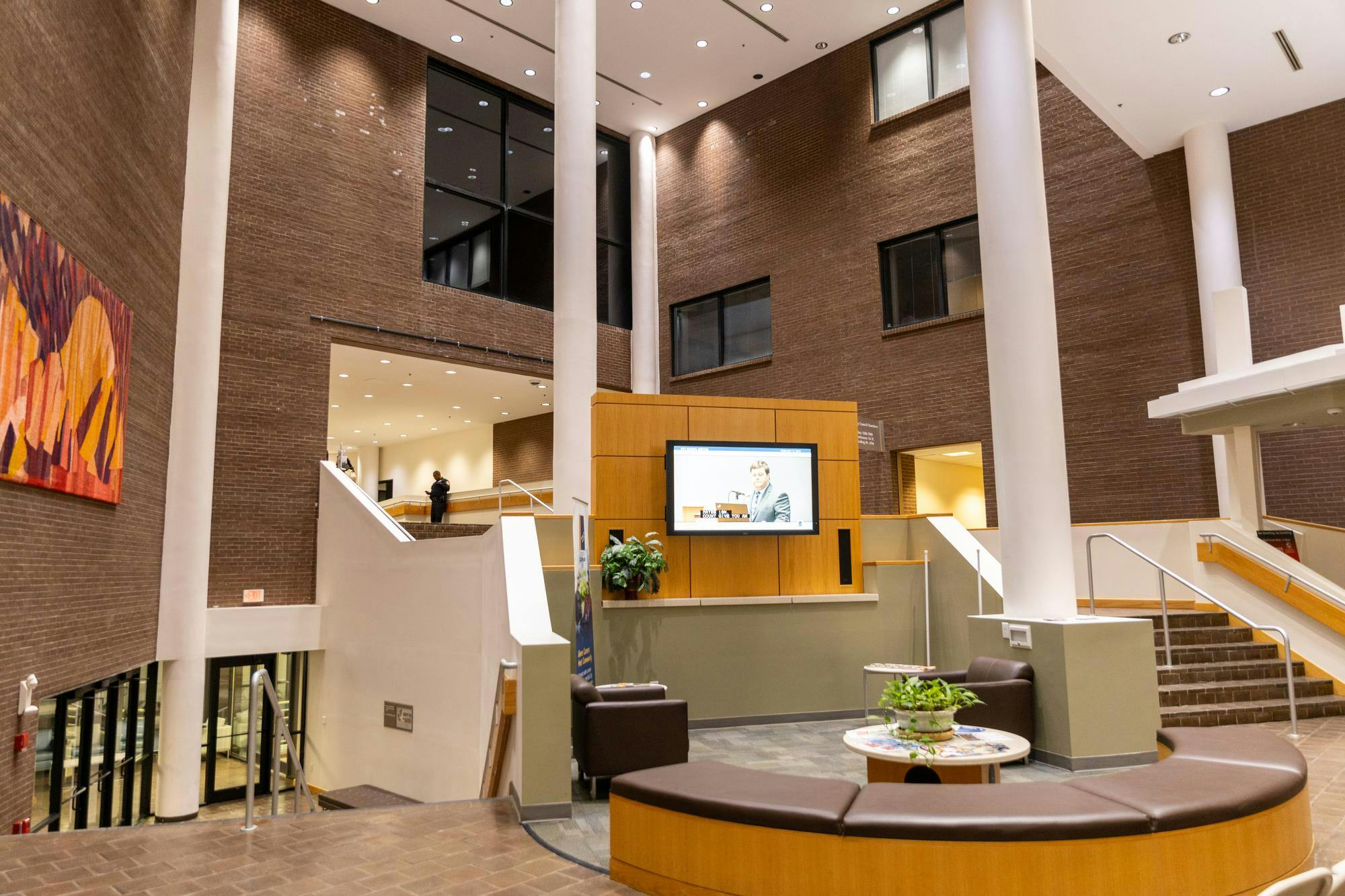 Contentious zoning proposals divide new city council members Kopac and ...