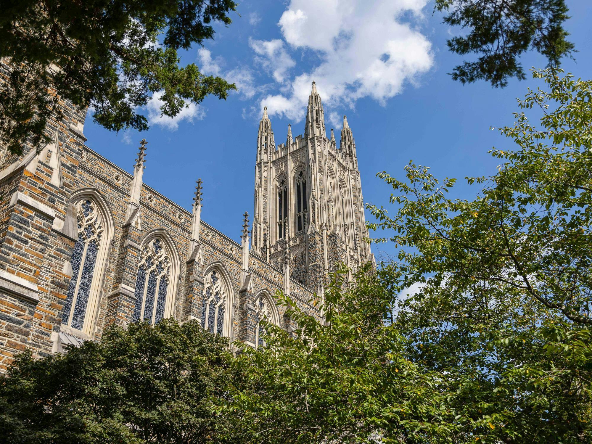 News - The Duke Chronicle