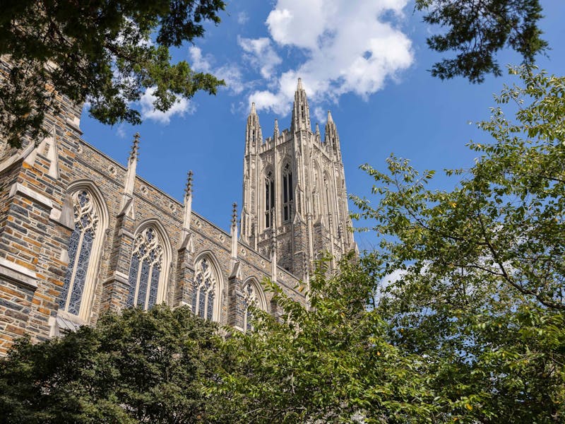 Duke slips to 7 in US News and World Report national ranking in four ...