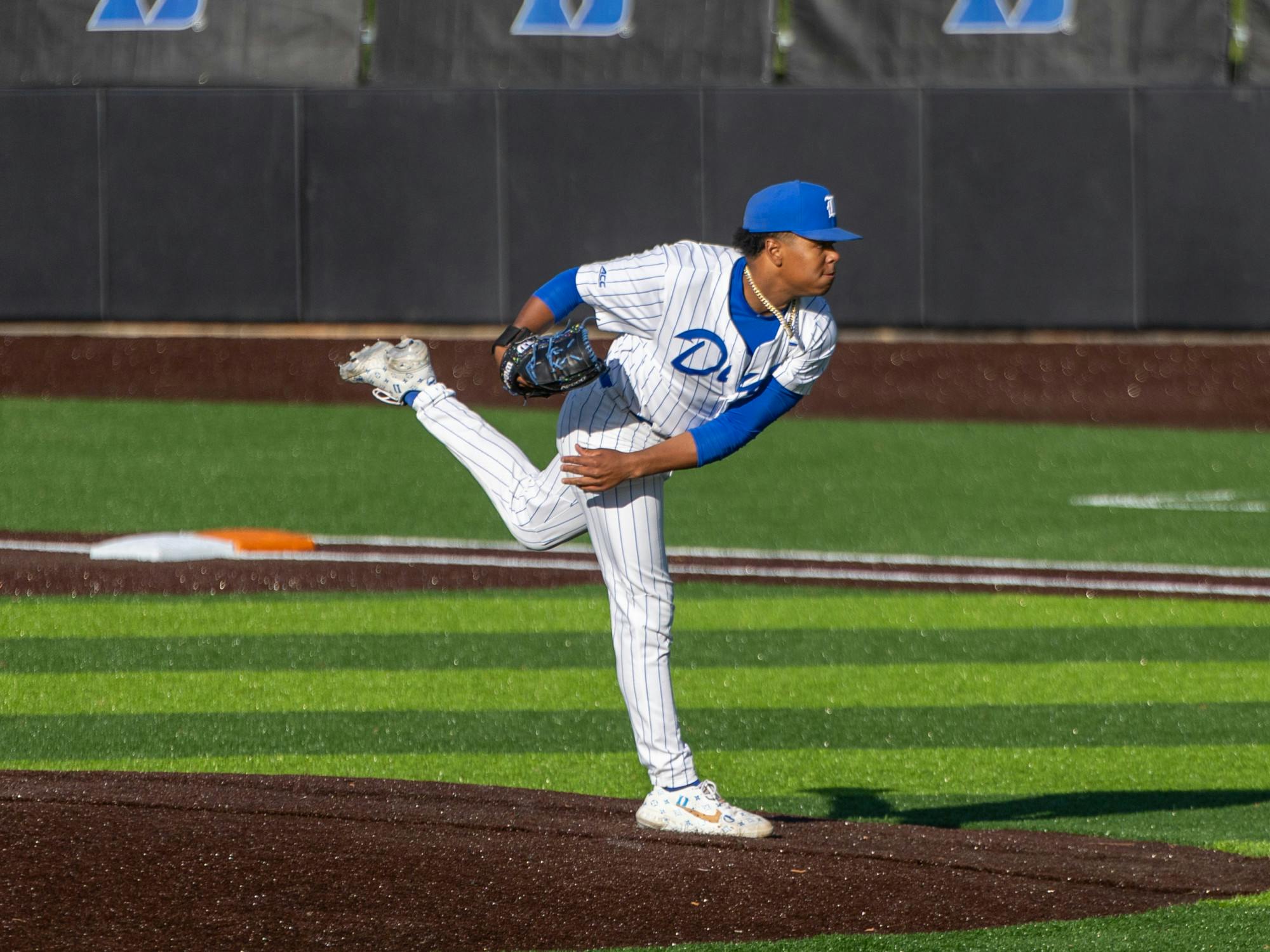 Duke baseball starts homestand with 8-4 win against Appalachian State ...