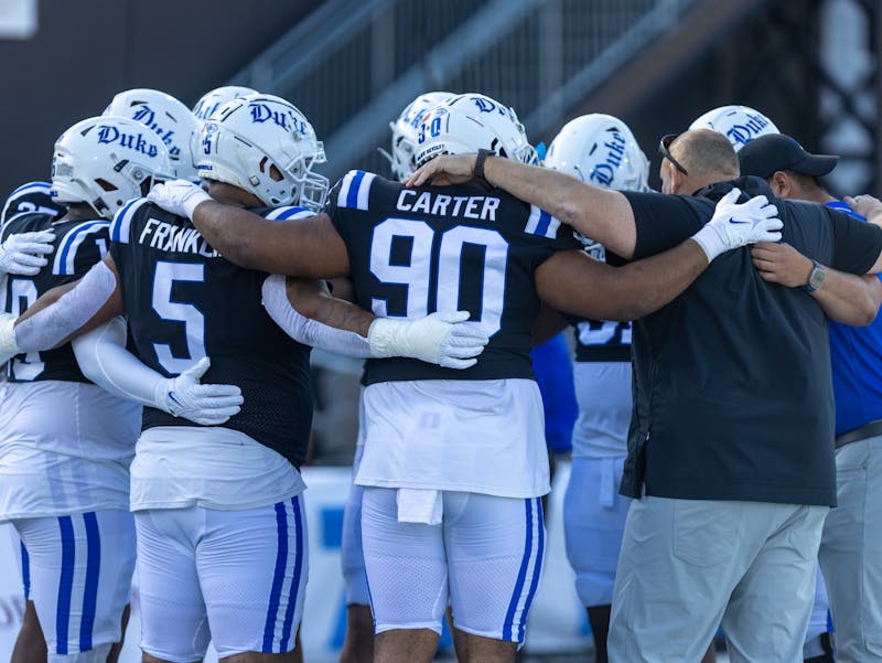 Film room: Transfer Kendy Charles looks to make an impact on the ...