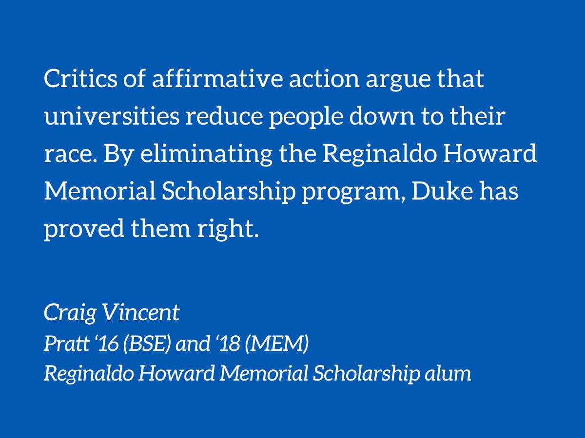 Opinion - The Chronicle