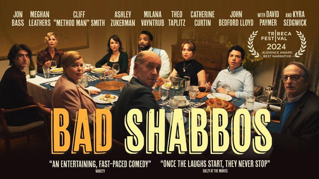 'Bad Shabbos': A pretty gut (good) time - The Duke Chronicle