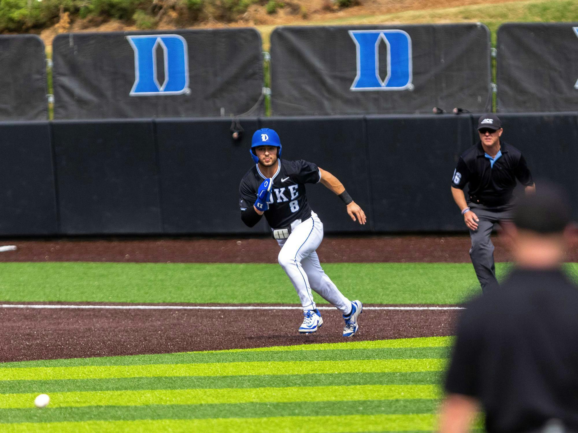 'Baseball is baseball': From the Ivy League to Durham, Ben Rounds and ...