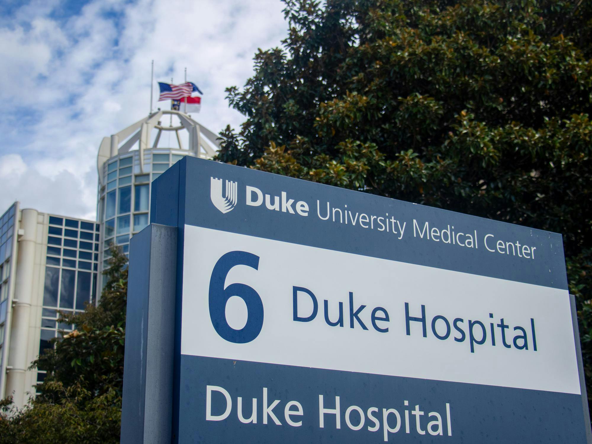 Duke ends controversial agreement with Cryo-Cell after legal disputes ...