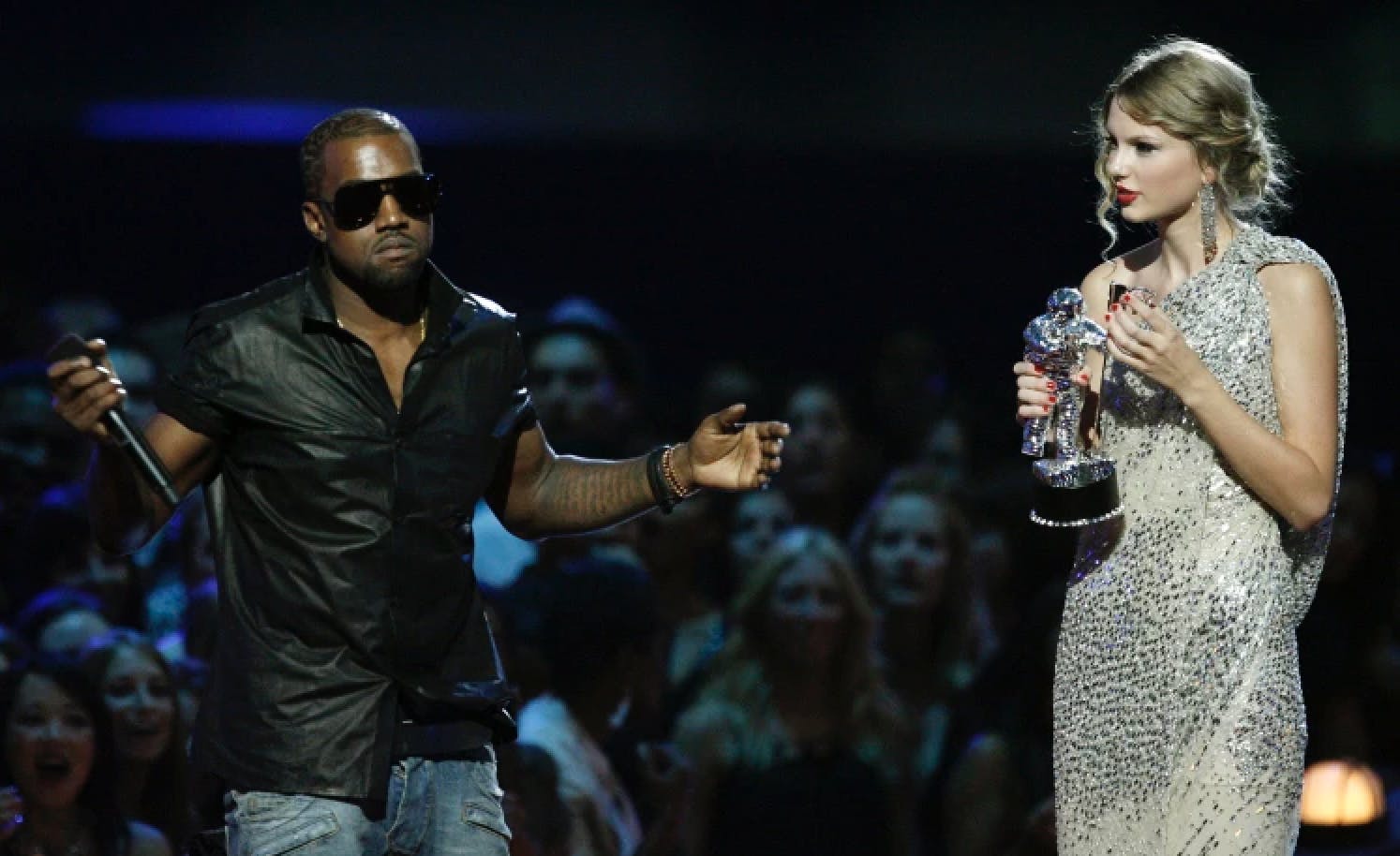 When are we going to get tired of Kanye? - The Duke Chronicle
