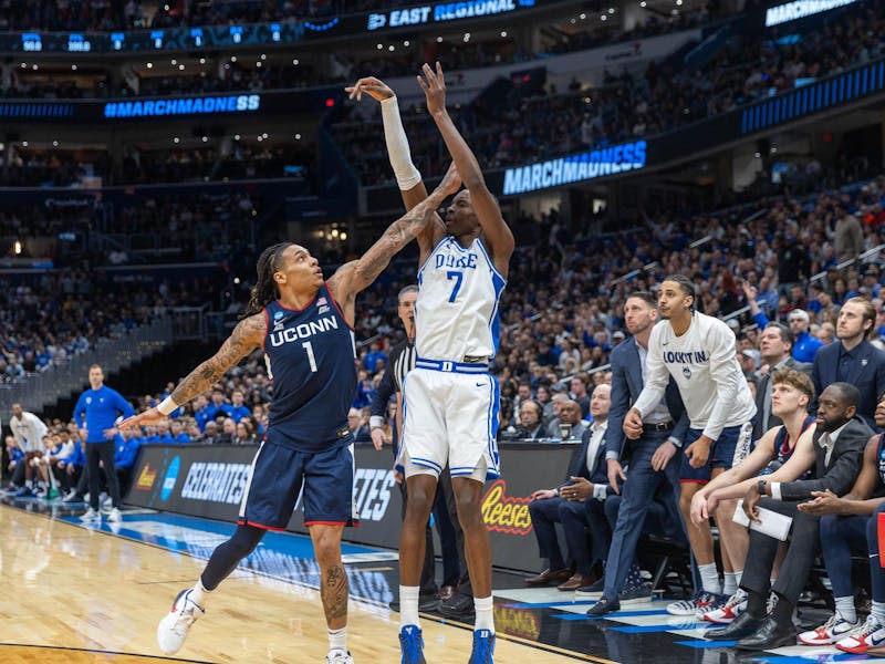 Duke men's basketball partners with Amazon's Prime Video to stream 3 ...