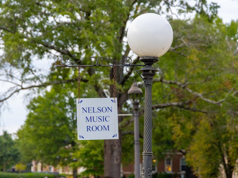 Tracing Beethoven's many moods in the Nelson Music Room - The Duke ...