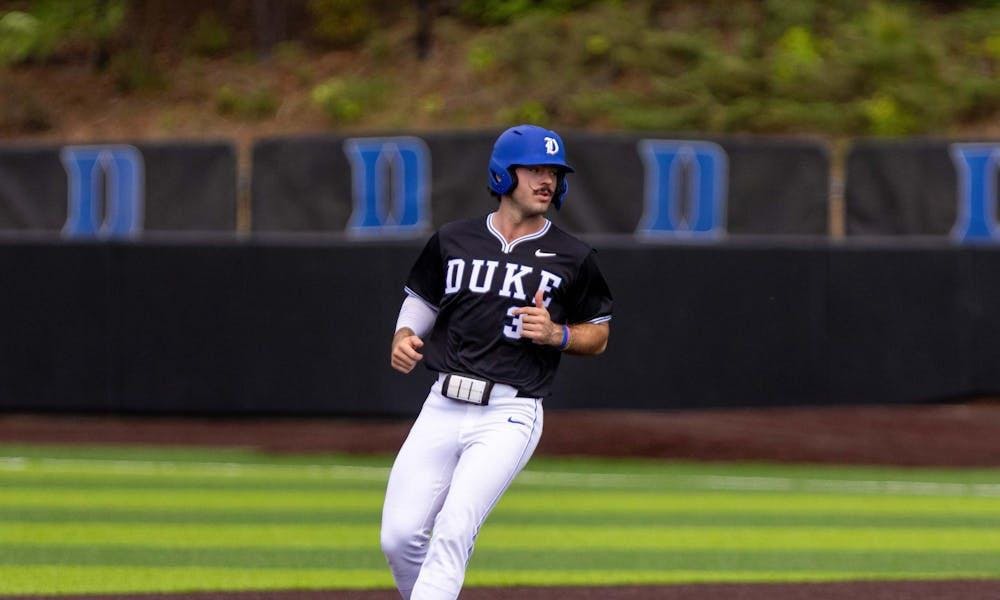 Spring sports postseason preview: Duke baseball - The Chronicle