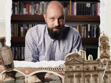 Steven Heimler at Duke: Educational and inspiring - The Duke Chronicle