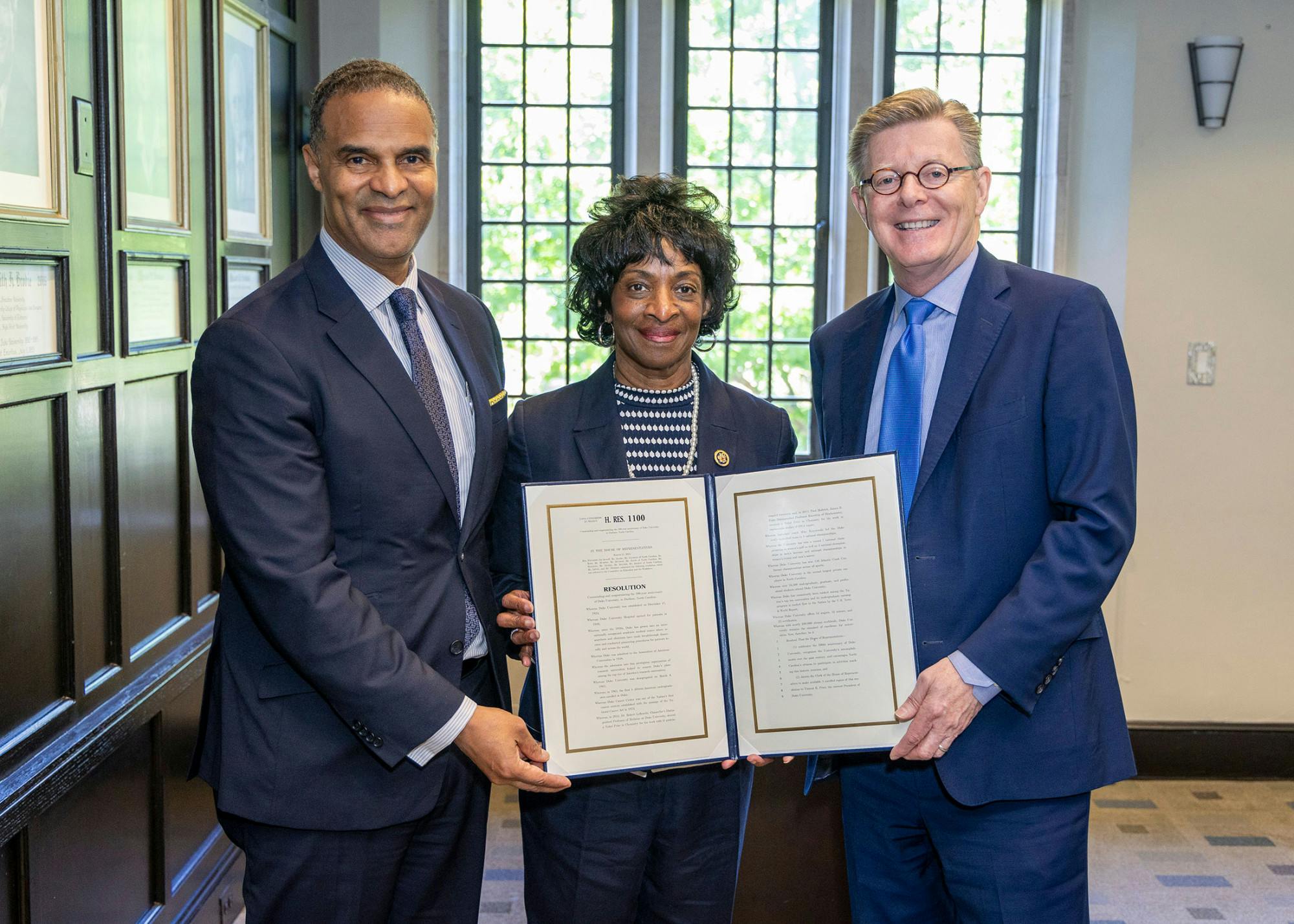 News - The Chronicle