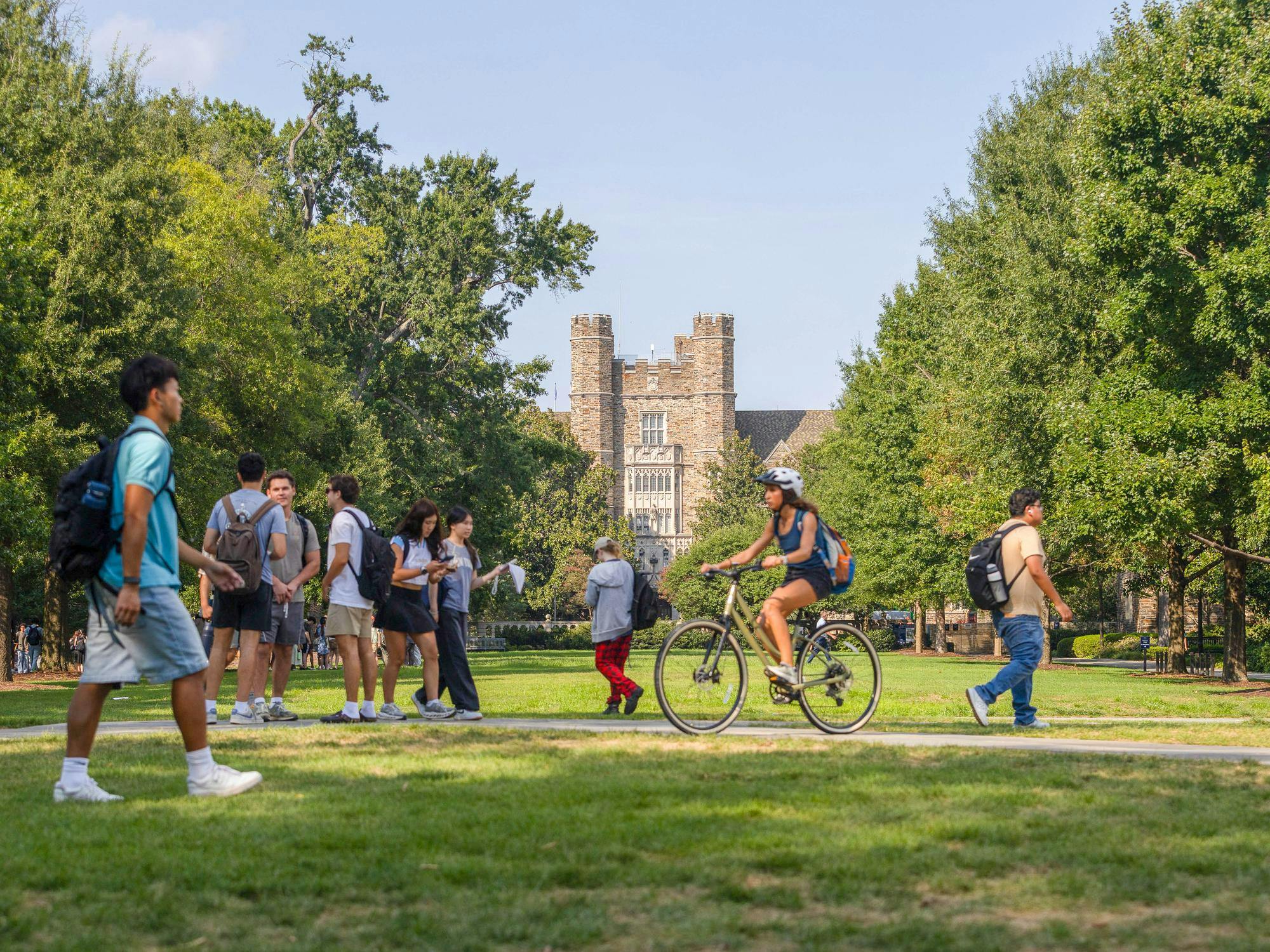 Duke updates dean’s excuse policy, requiring online form and 48-hour ...