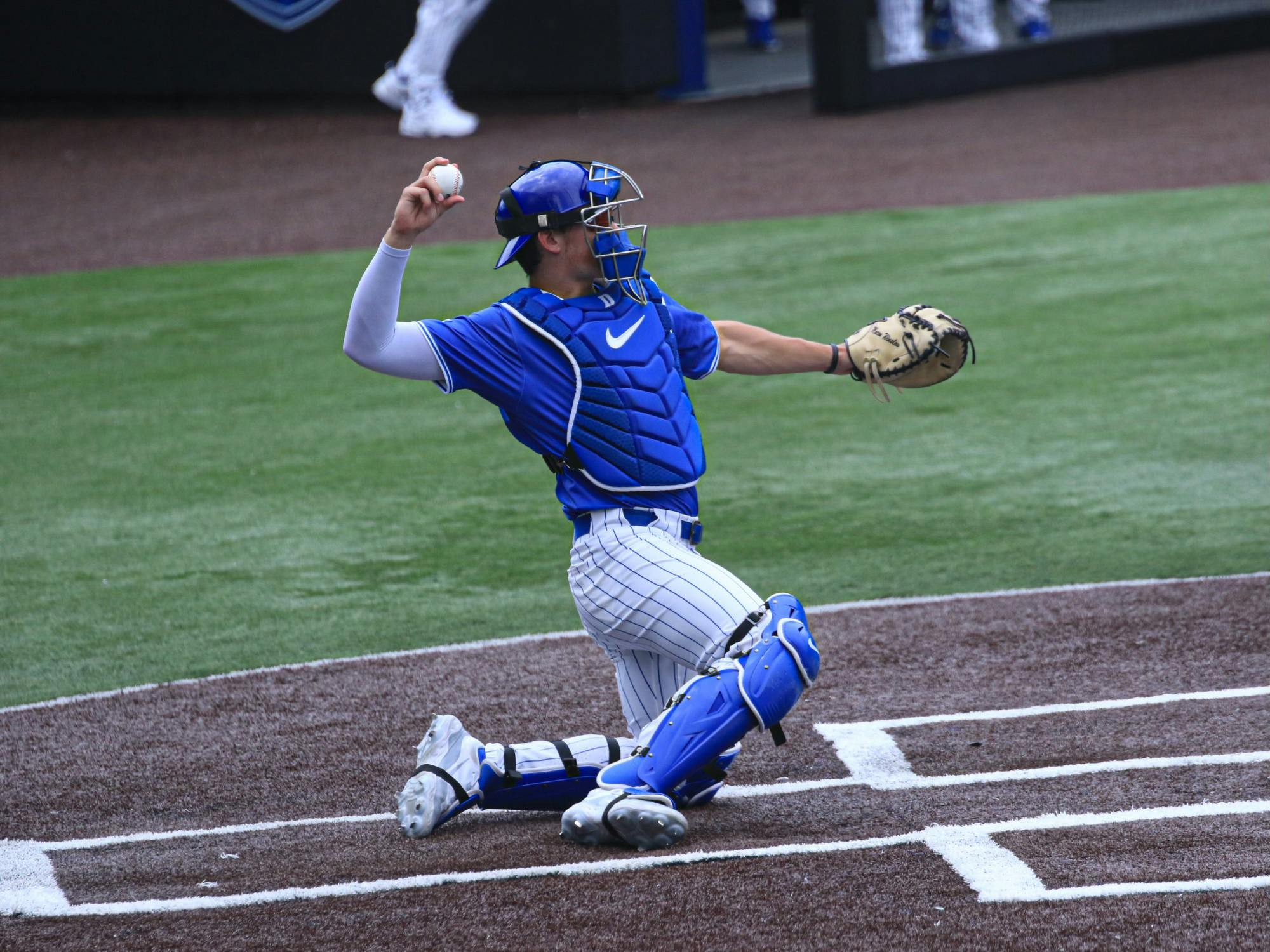 No. 9 Duke baseball drops second consecutive ACC series on the road to ...