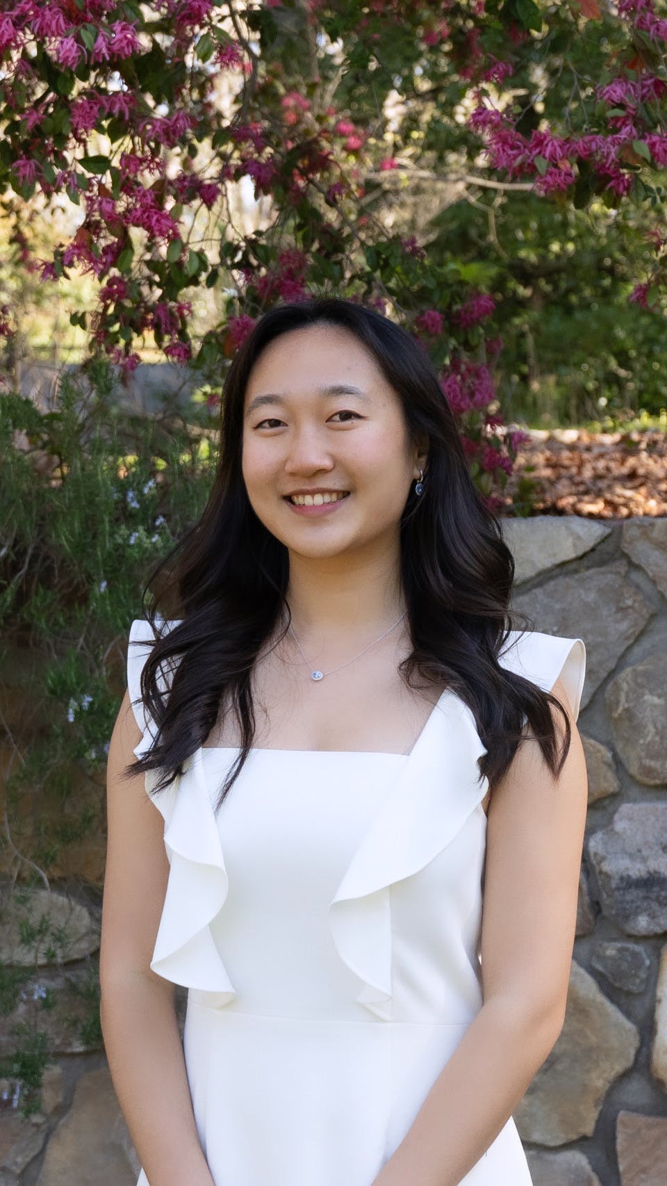 Katie Tan - The Duke Chronicle